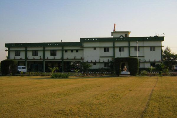 Welcome to Narmada Clean Tech